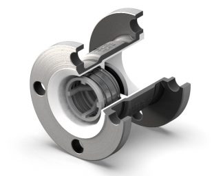 Spring-loaded Check Valves, Silent Check Valves | Check-All Valve