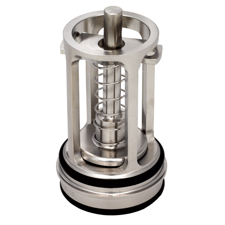 Full-Bodied Flanged Check Valve | Check-All Valve