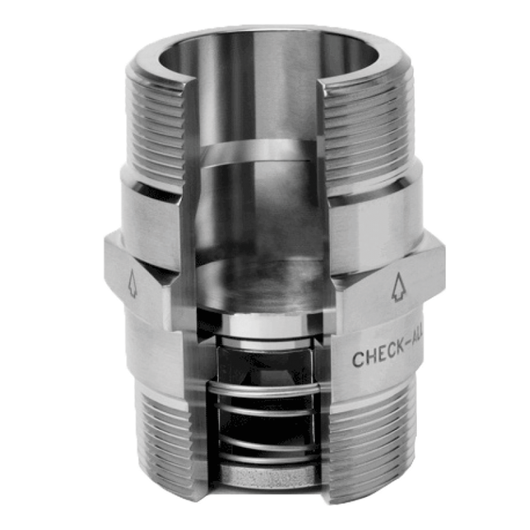 Check Valves: Full service valve series | Check-All Valve Mfg. Co.
