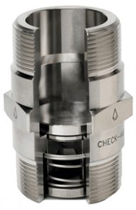 Spring-loaded Check Valves, Silent Check Valves | Check-All Valve