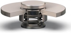 Spring-loaded Check Valves, Silent Check Valves | Check-All Valve