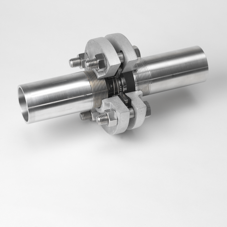 Flange Insert Class 150 & 300 Series (F1) - Check-All Valve ...