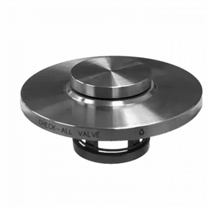 Flange Insert Class 600 Series (F6) - Check-All Valve Manufacturing ...