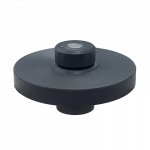 Wafer Check Valve installed in ANSI class flanges | Check-All Valve