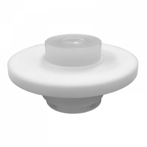 Wafer Check Valve installed in ANSI class flanges | Check-All Valve