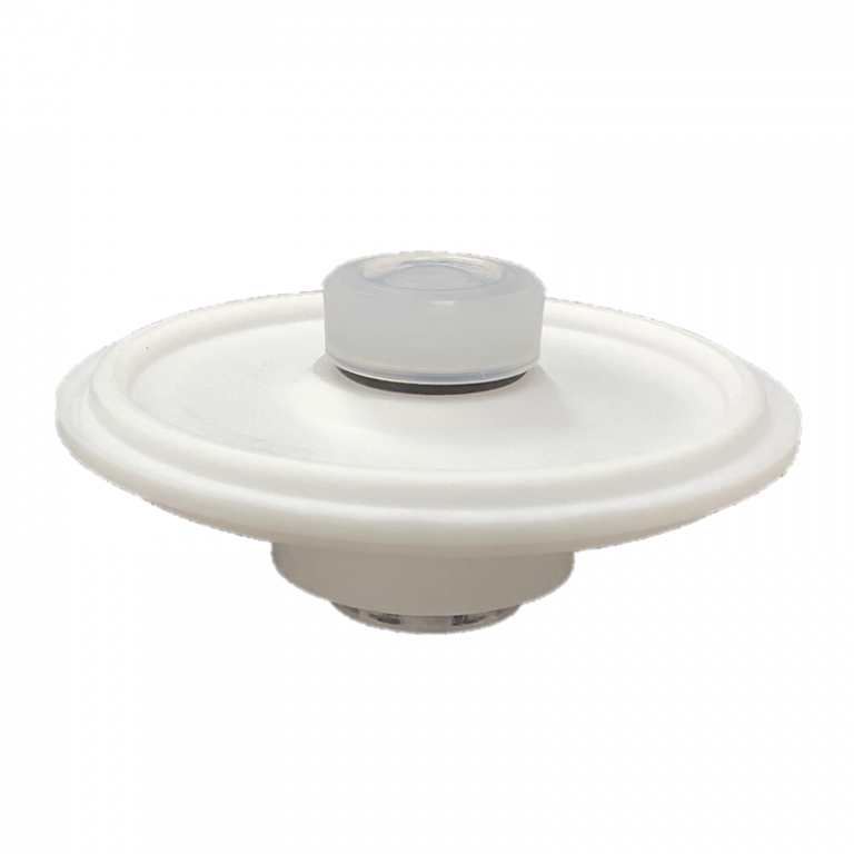 Sanitary Insert Plastic Series (TC) - Check-All Valve Manufacturing ...